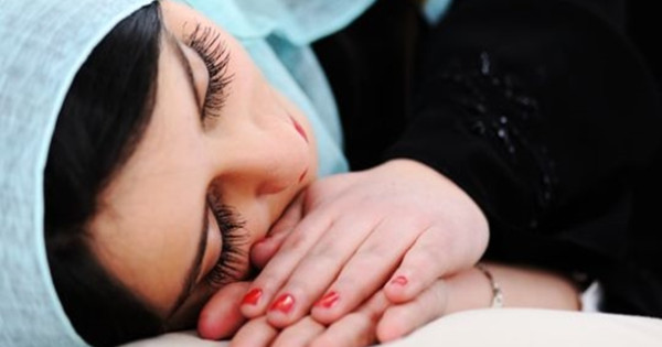 Sleeping during Ramadan