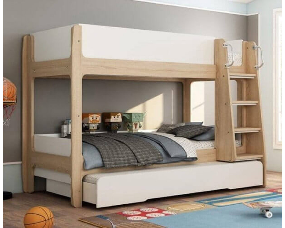 Cambridge Deep Quilted Comfort Divan Set by Beauty Sleep