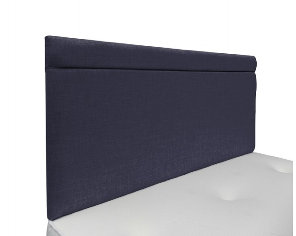Alice Hand Tufted Cubed Strutted Headboard