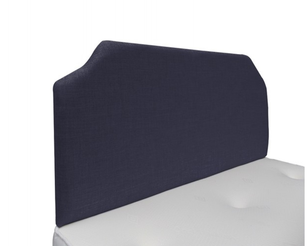 Alice Hand Tufted Cubed Strutted Headboard