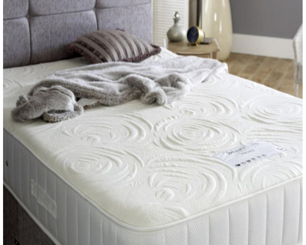 Sapphire 1000 Pocket Spring Divan Set by Beauty Sleep