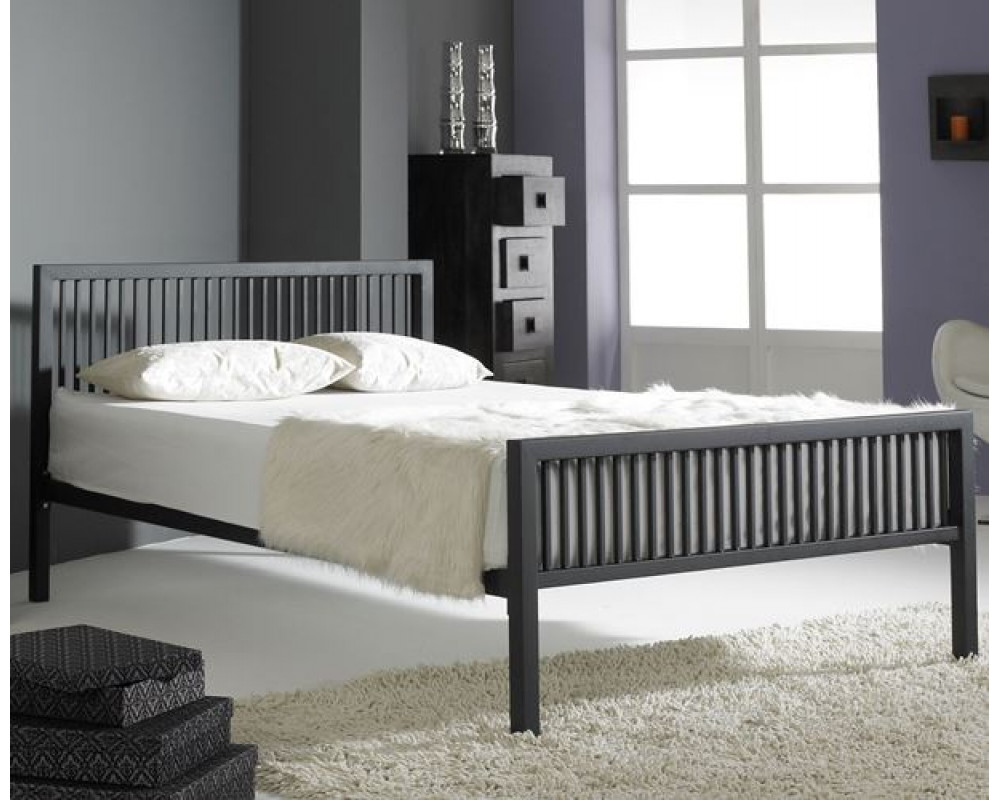Metal Bed Frames | Victorian Metal Beds | Modern Metal Beds