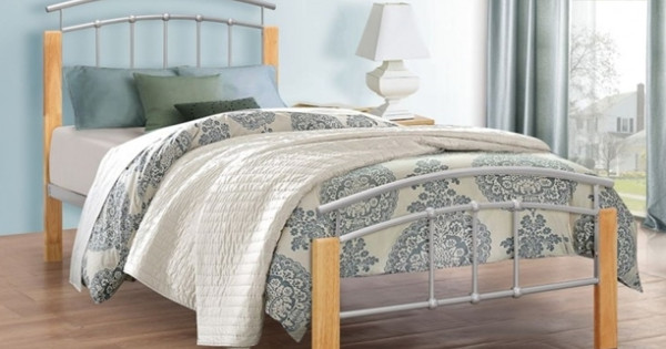 Choosing the Perfect Single Bed Frames