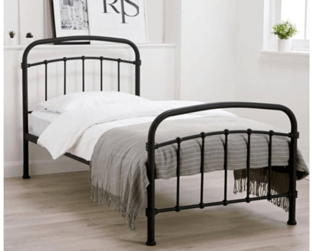 Metal Beds | Durable & Stylish Bed Frames UK